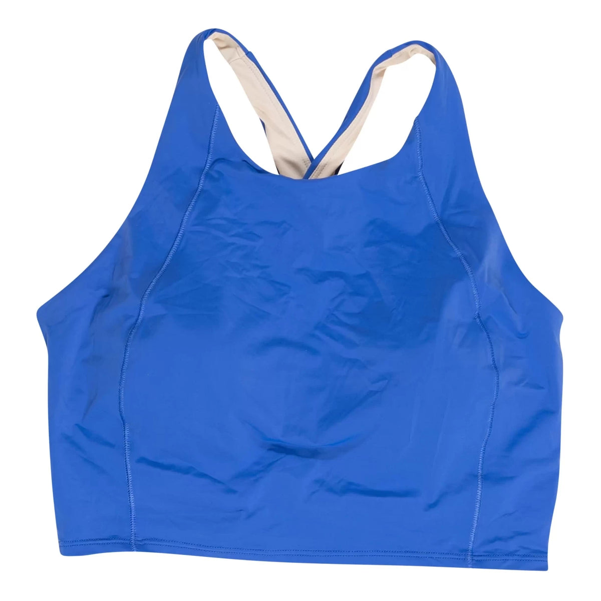 Duluth Trading Co. AKHG Lost Lake Long Line Swim Bra Top – Geartrade.com