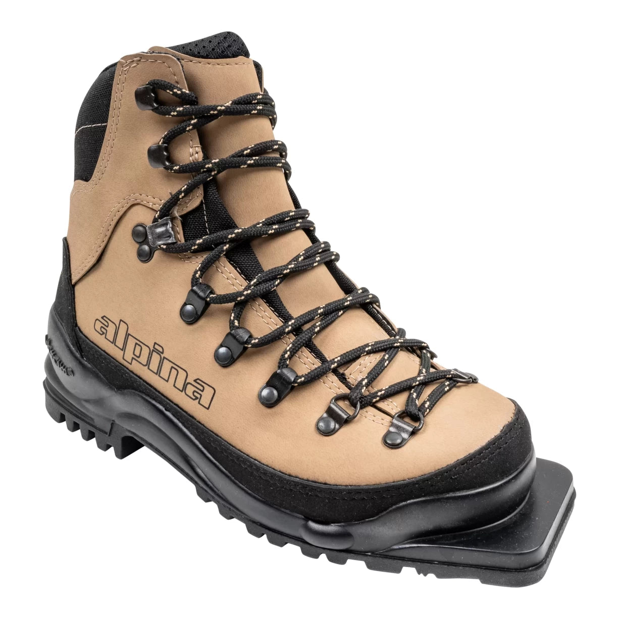 Alpina Montana 75 Cross Country Ski Boot - Everything from Geartrade ...