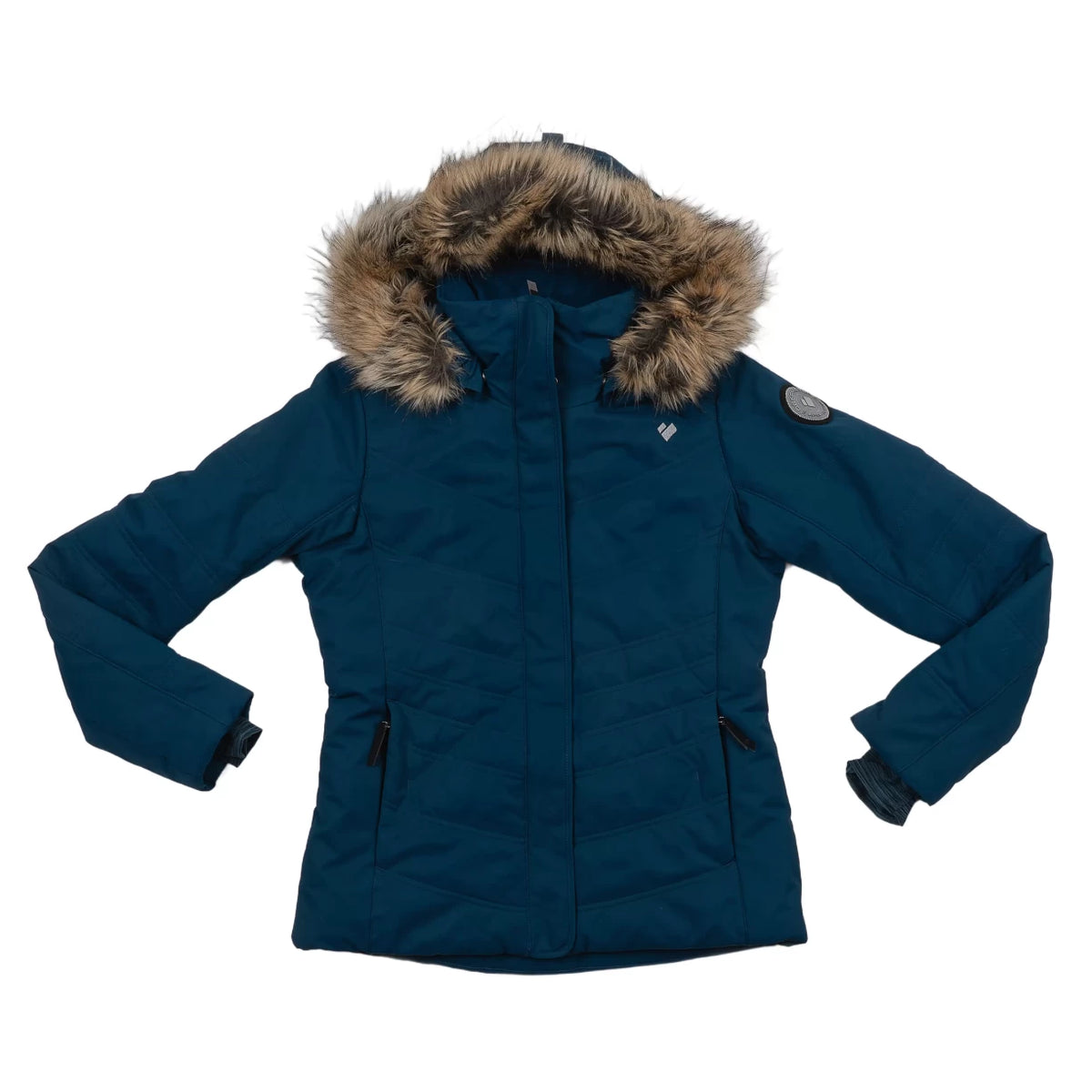 Obermeyer Tuscany Jacket - Women's – Geartrade.com