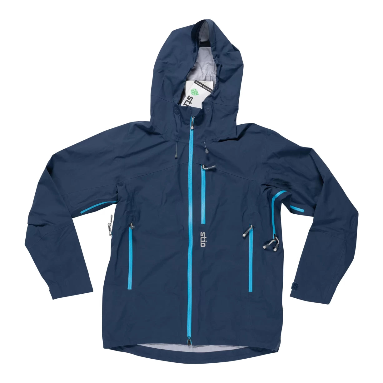 Stio Environ XT Jacket - Men's - Everything from Geartrade - Geartrade.com