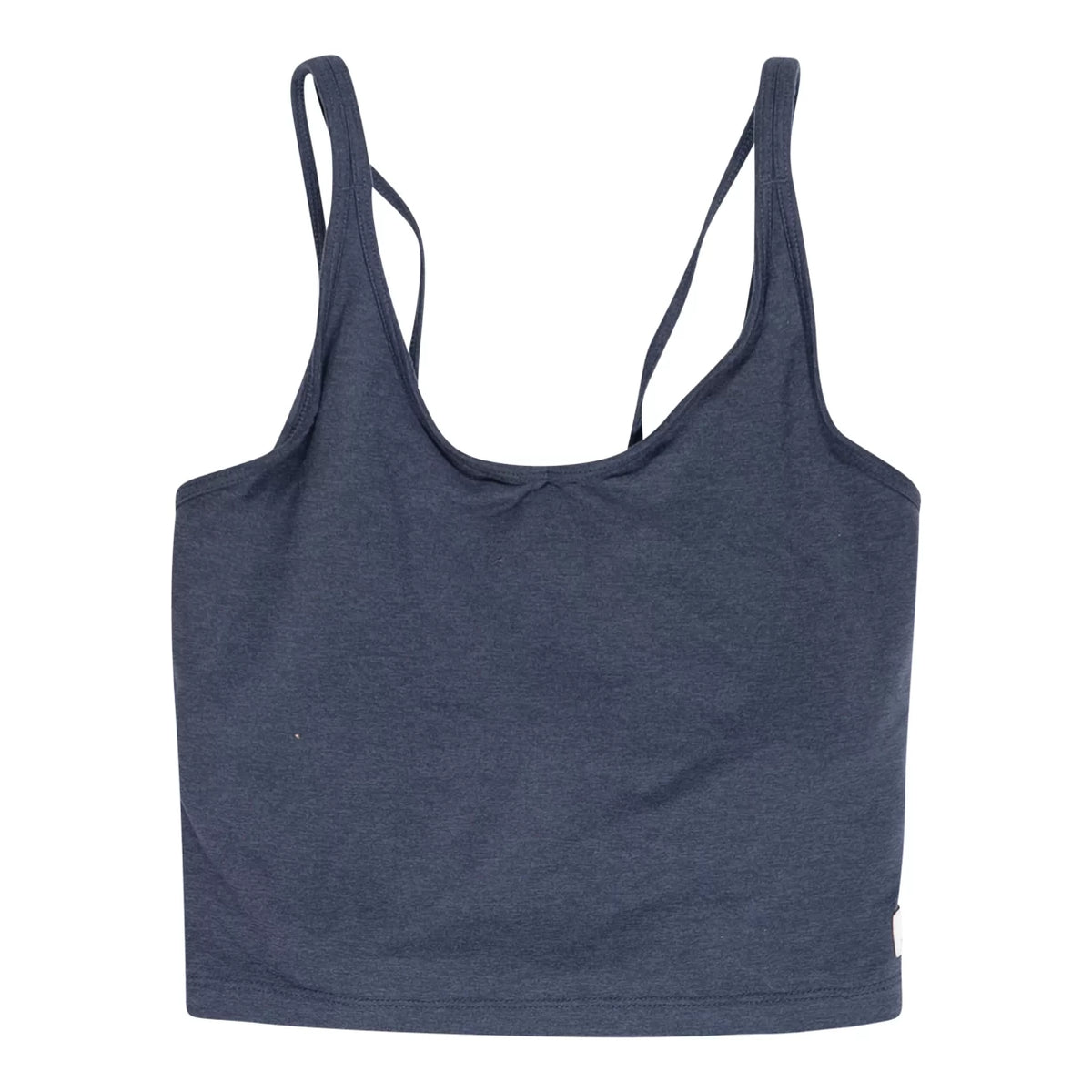 Vuori Halo Performance Crop Tank Top - Women's – Geartrade.com