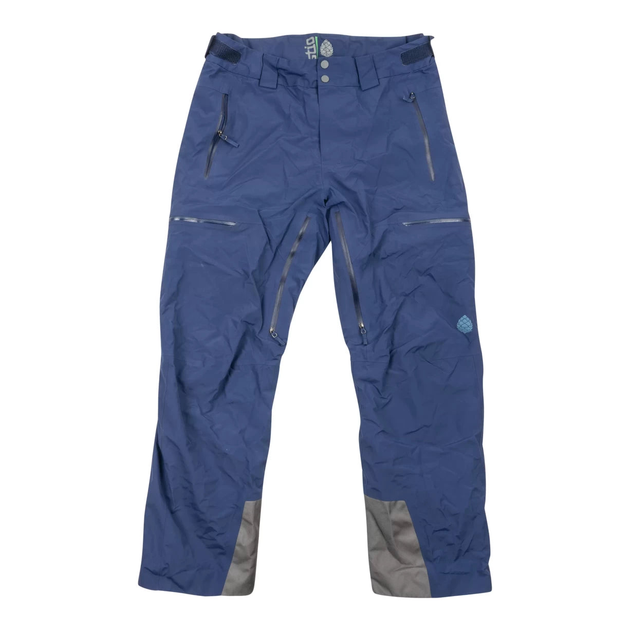 Stio Doublecharge Insulated Pant - Men's - Everything from Geartrade ...