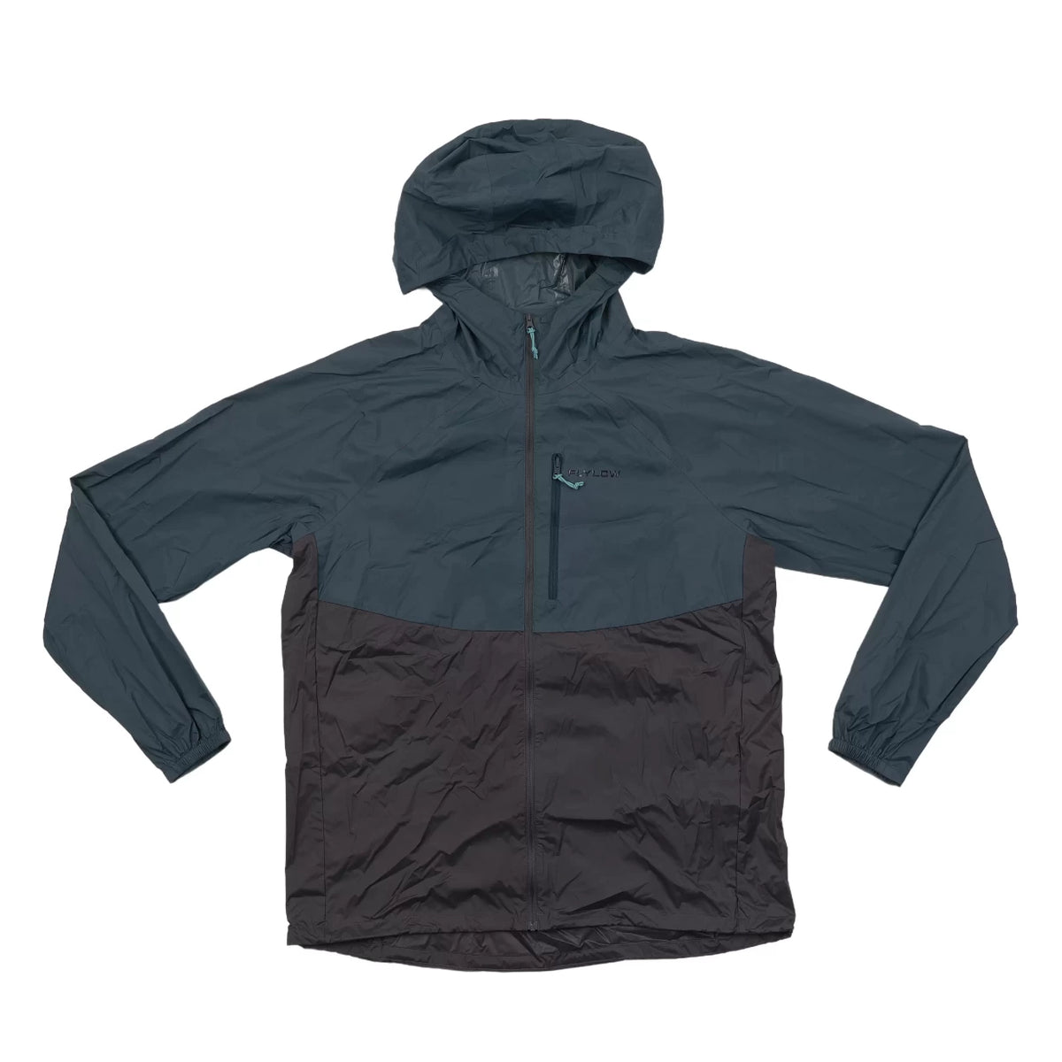 Flylow Rainbreaker Jacket - Men's – Geartrade.com