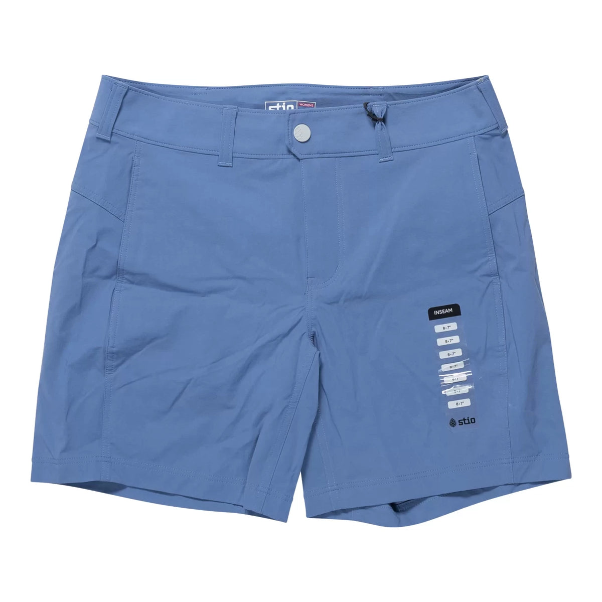 Stio Whiparound Short - Women's – Geartrade.com