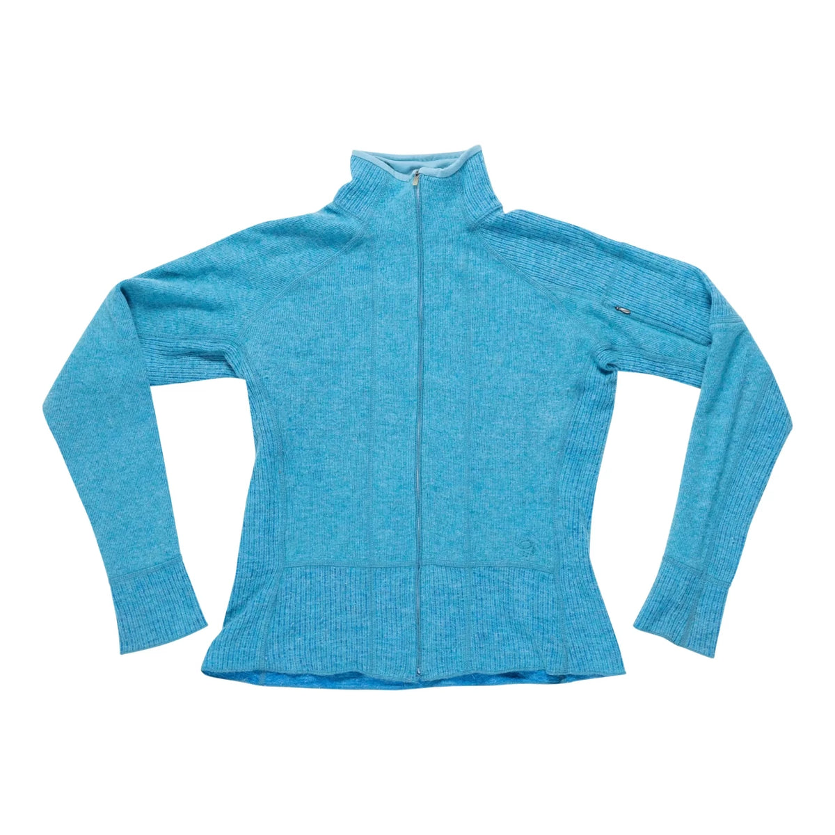 Mountain Hardwear Sarafin Cardigan Full Zip Sweater - Women's ...