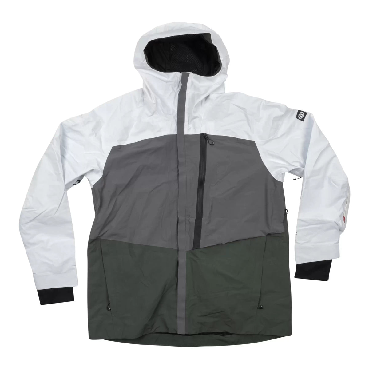 686 GT Jacket - Men's – Geartrade.com