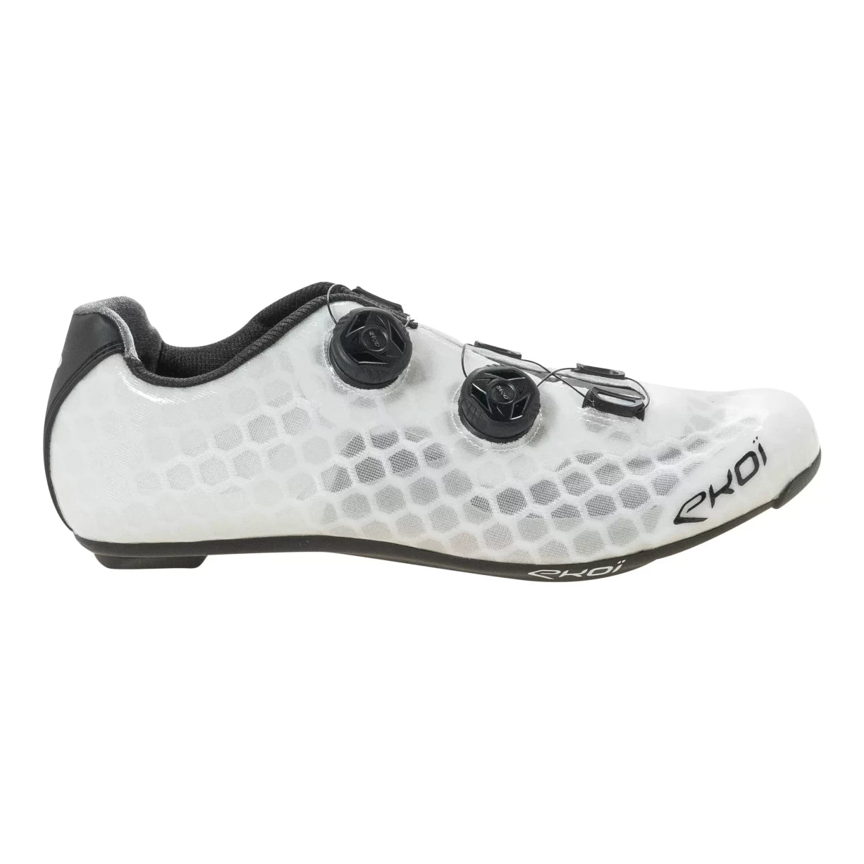 Ekoi R4 EVO LIGHT BOA Road Cycling Shoes - BIKE - Geartrade.com