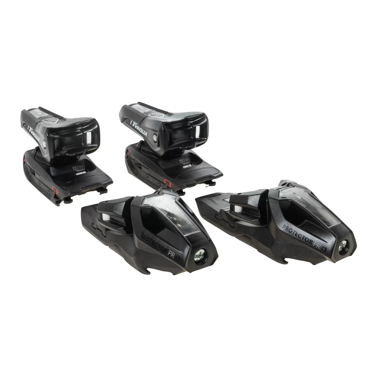 Tyrolia Protector PR 13 GW Ski Bindings – Geartrade.com