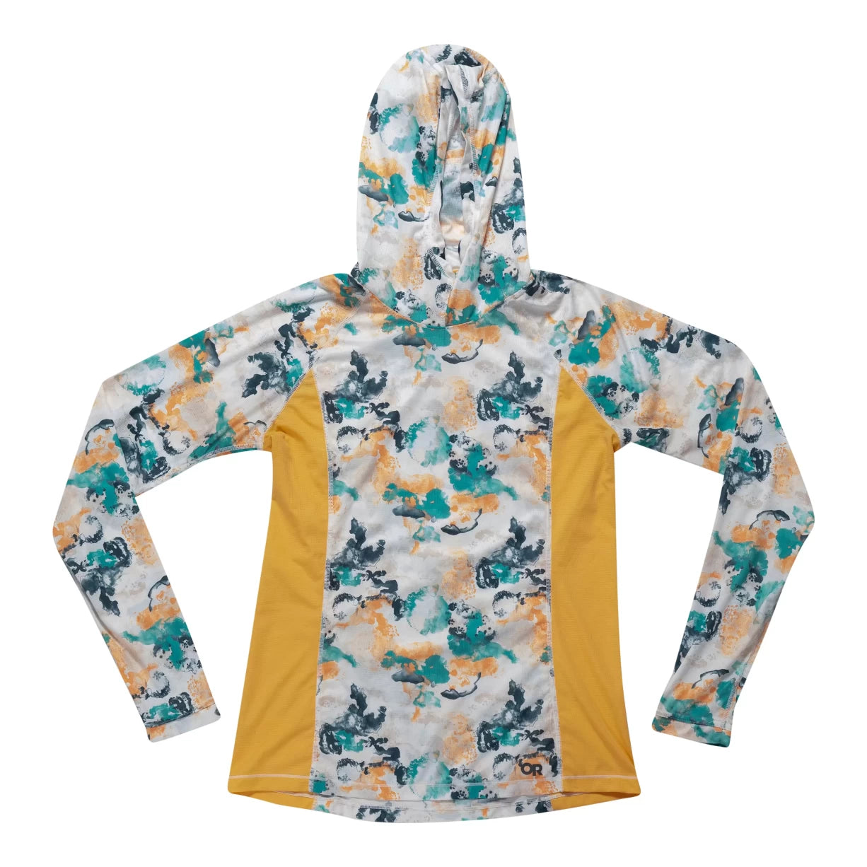 Outdoor Research Echo Printed Hoodie - Women's - Clothing Outdoor Research Echo Printed Hoodie - Women's - Clothing