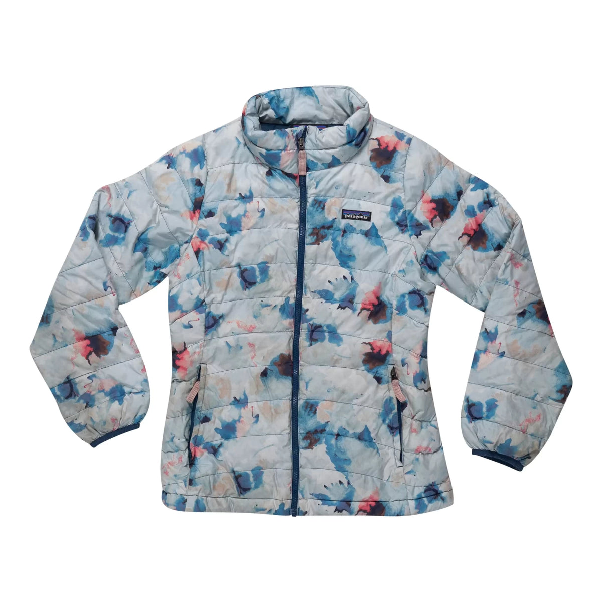 Patagonia Worn Wear Down Sweater - Girls' – Geartrade.com