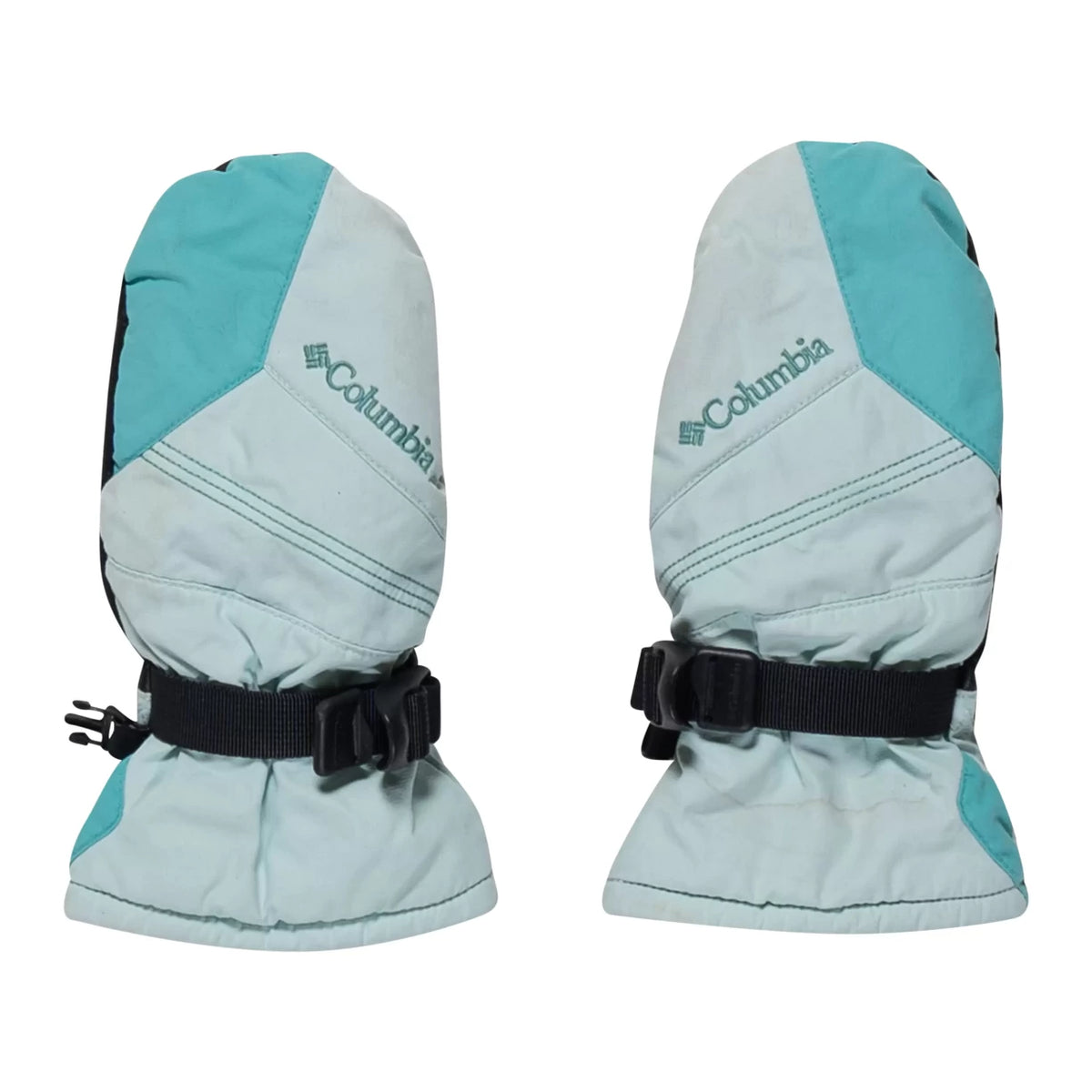 Columbia Core Mittens - Kids' – Geartrade.com