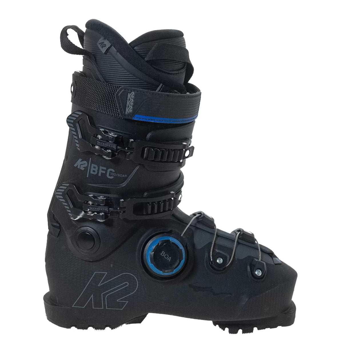 K2 BFC 100 BOA Ski Boots 2026 – Geartrade.com