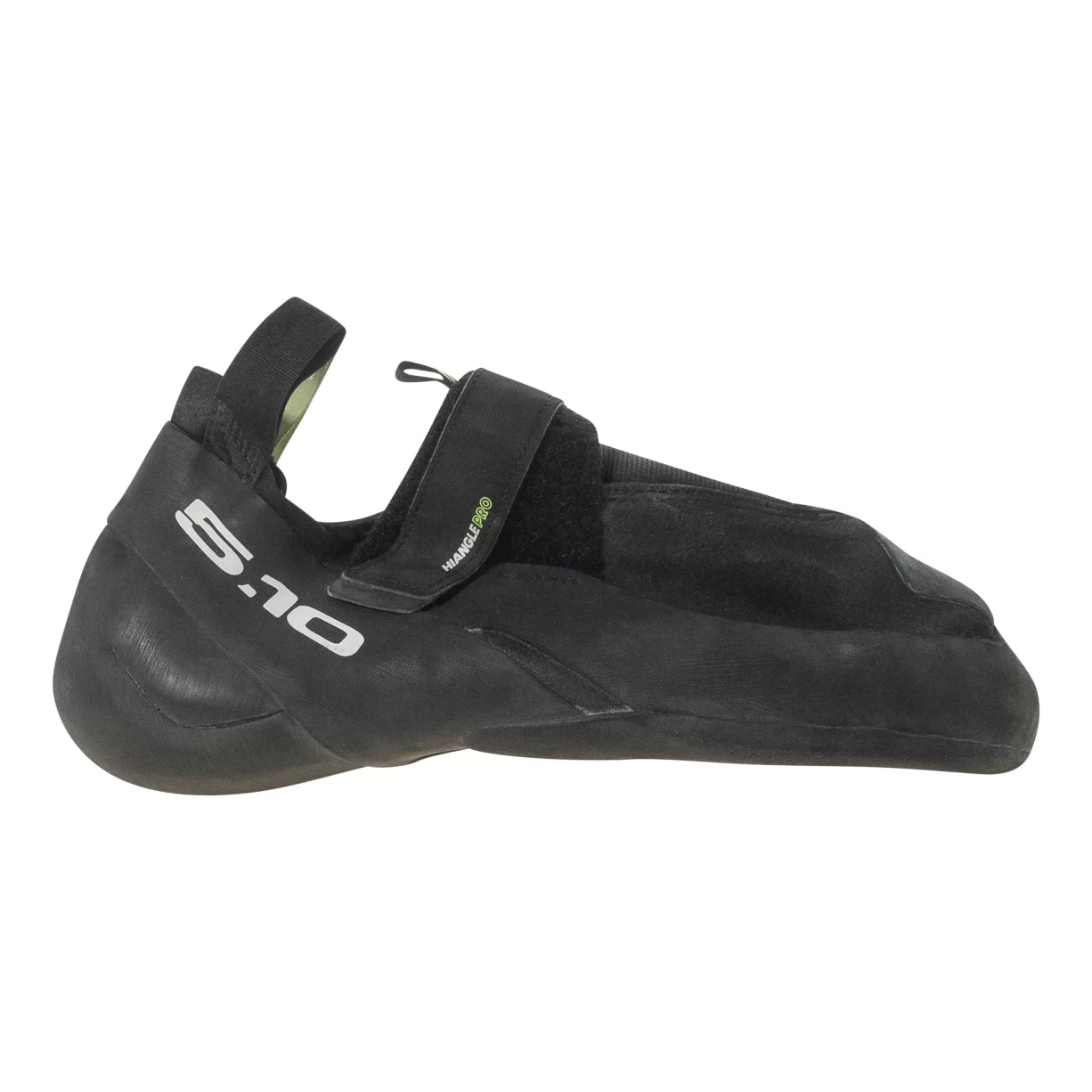 Adidas Five Ten HiAngle Pro Climbing Shoes - Men's - Climb - Geartrade.com