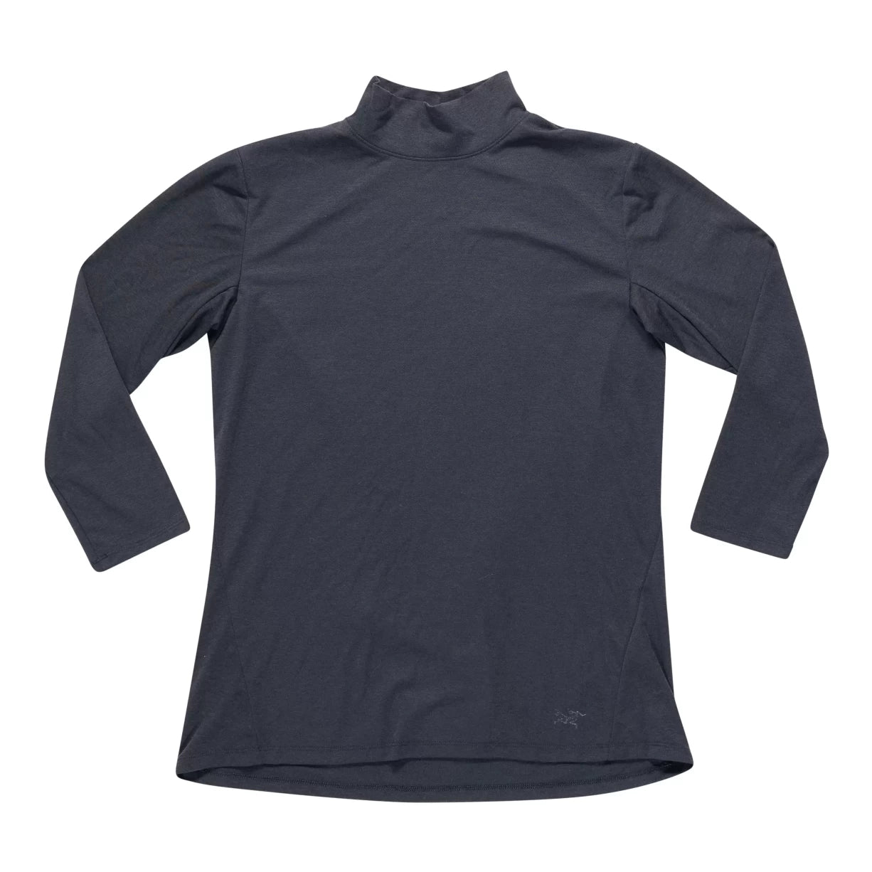 Arc'teryx Lumin Mock Neck Top - Women's - Everything from Geartrade ...