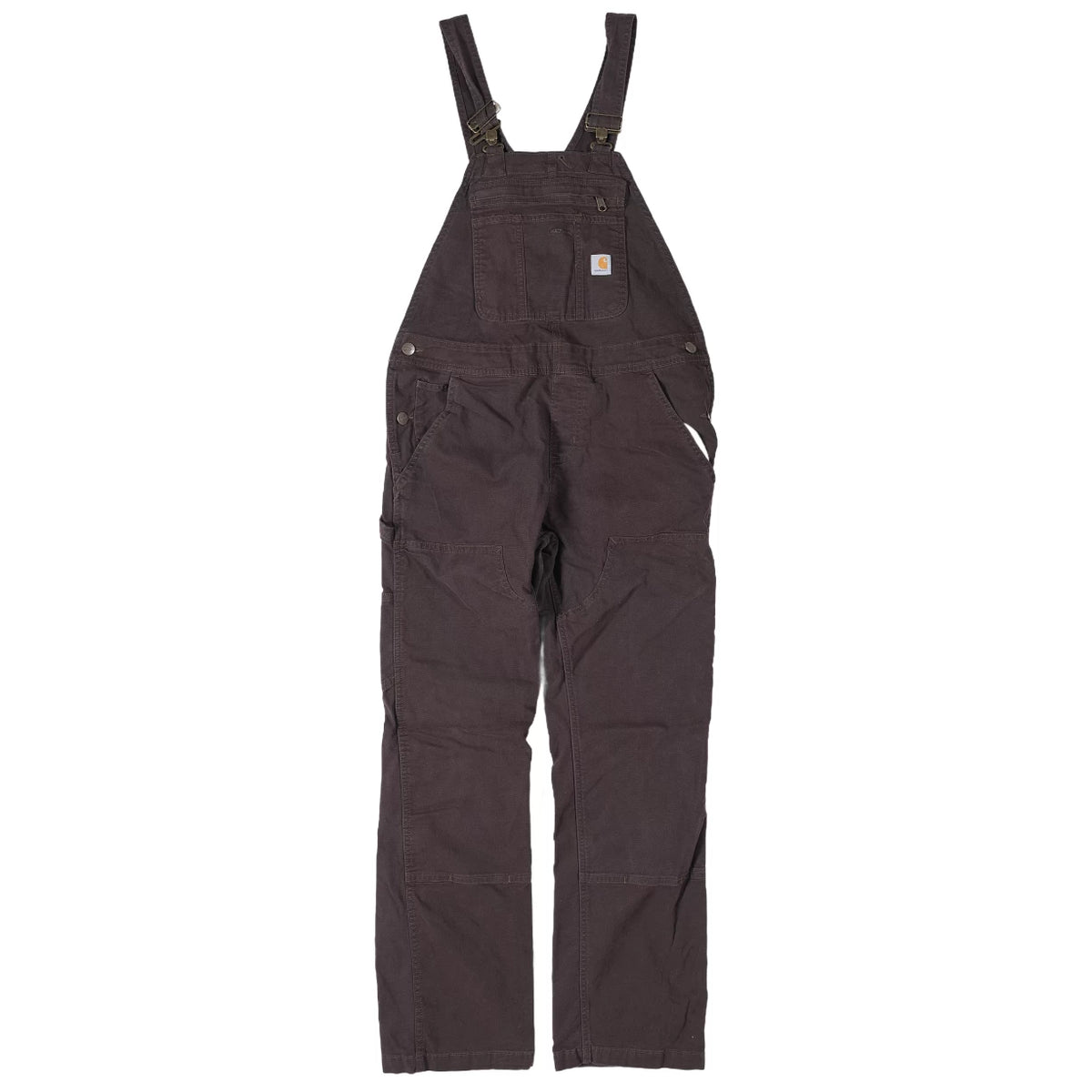 Carhartt Loose Fit Work Overall - Women's – Geartrade.com