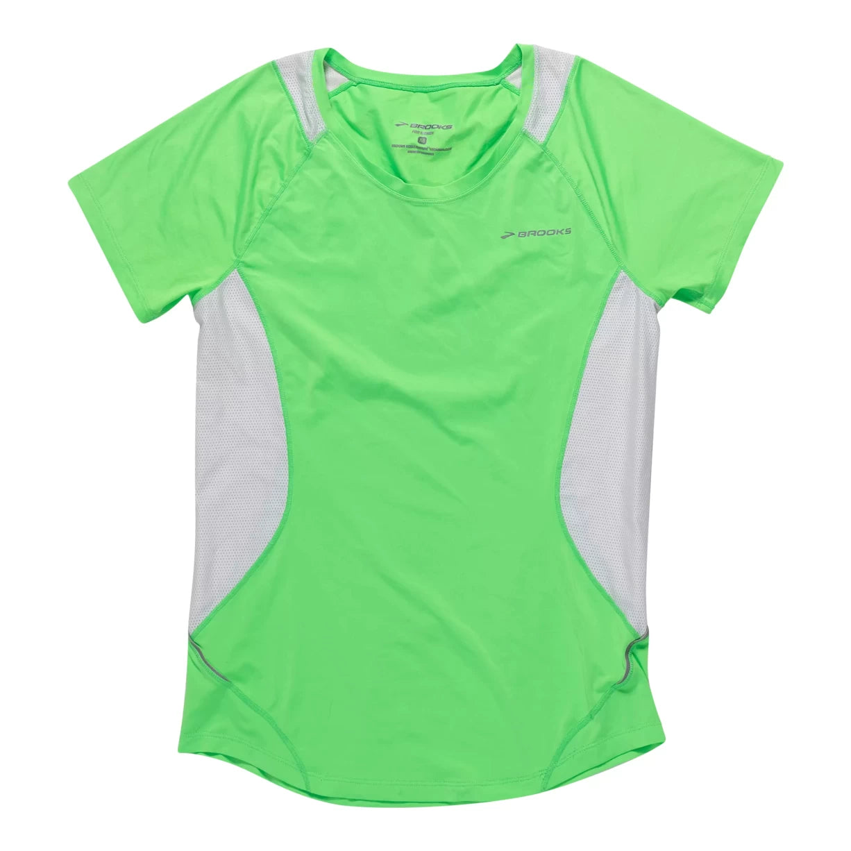 Brooks Performance Running Tee - Women's - Brooks - Geartrade.com