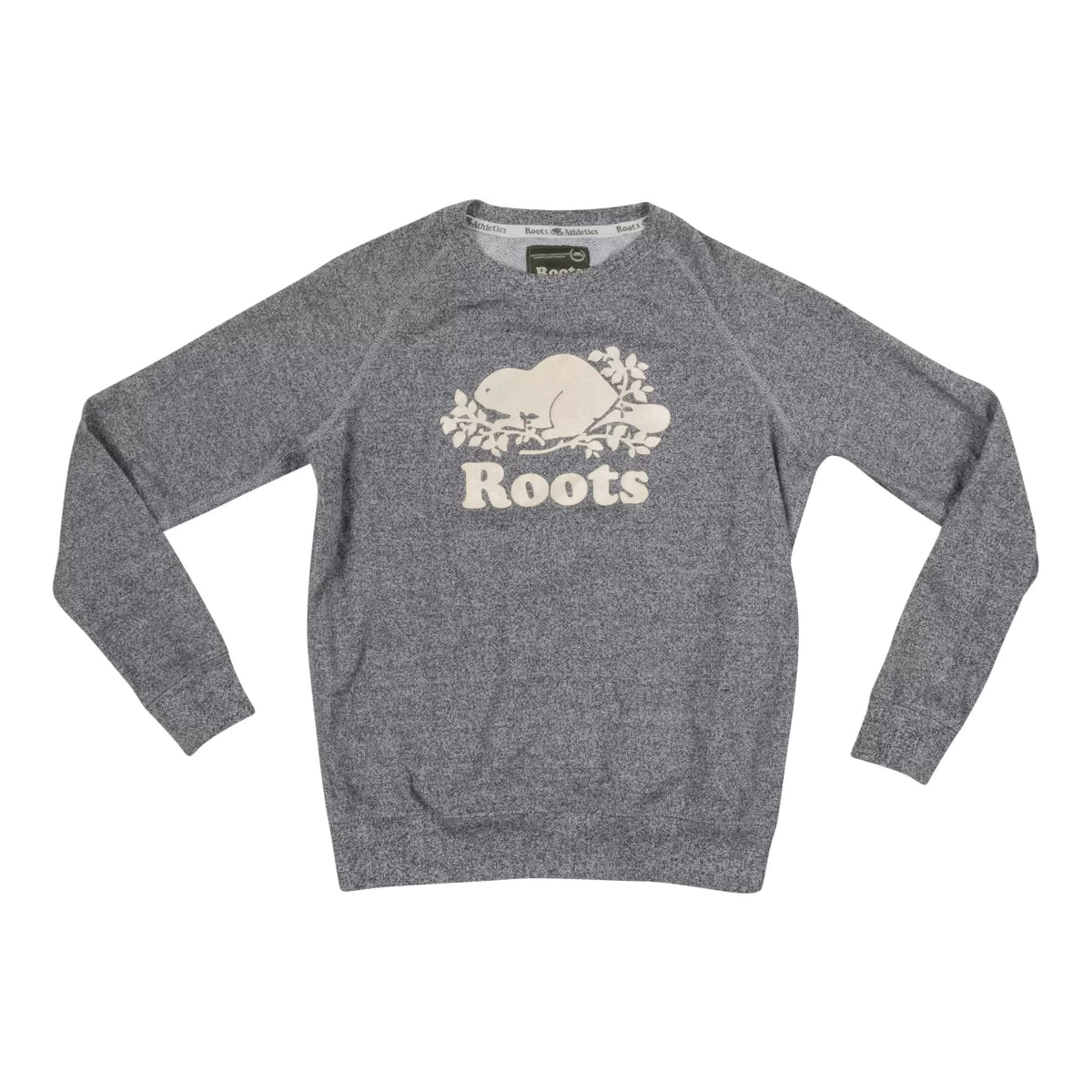 Roots Long Sleeve Sweater - Women's – Geartrade.com