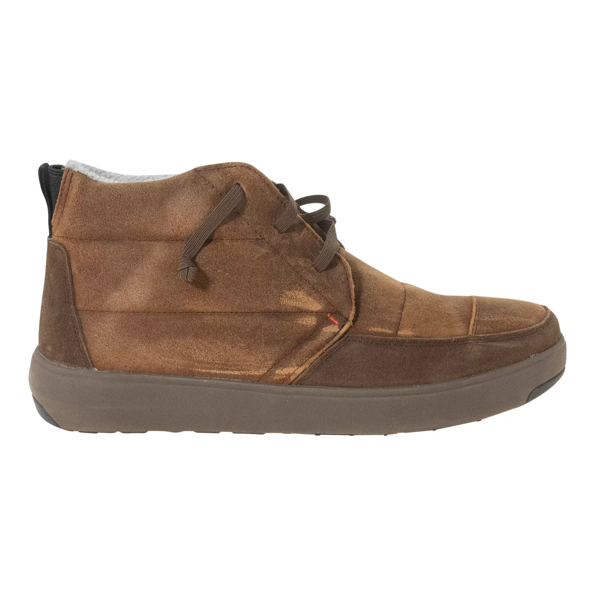 Stio Colter Mid Boot - Men's - Everything from Geartrade - Geartrade.com
