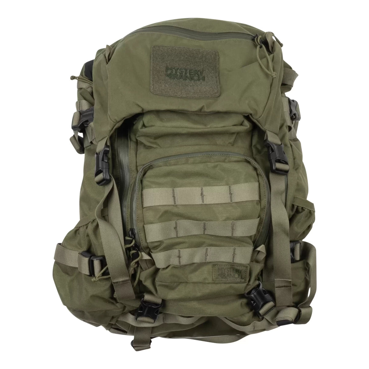 Mystery Ranch Blitz 35 Pack – Geartrade.com