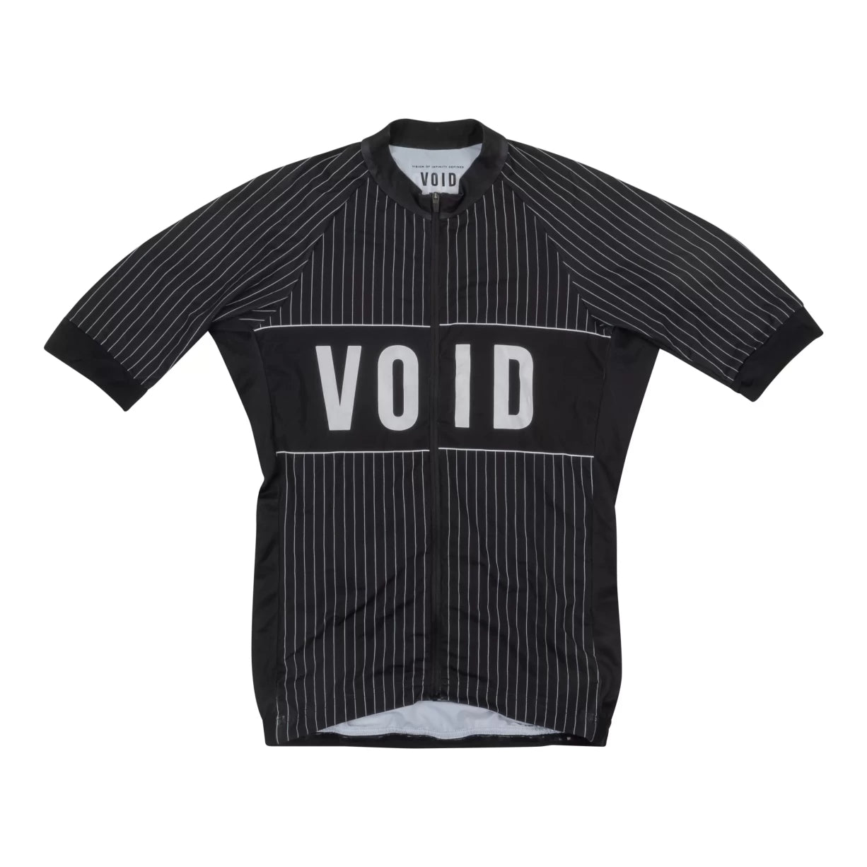 Void Abstract SS Cycling Jersey - BIKE - Geartrade.com