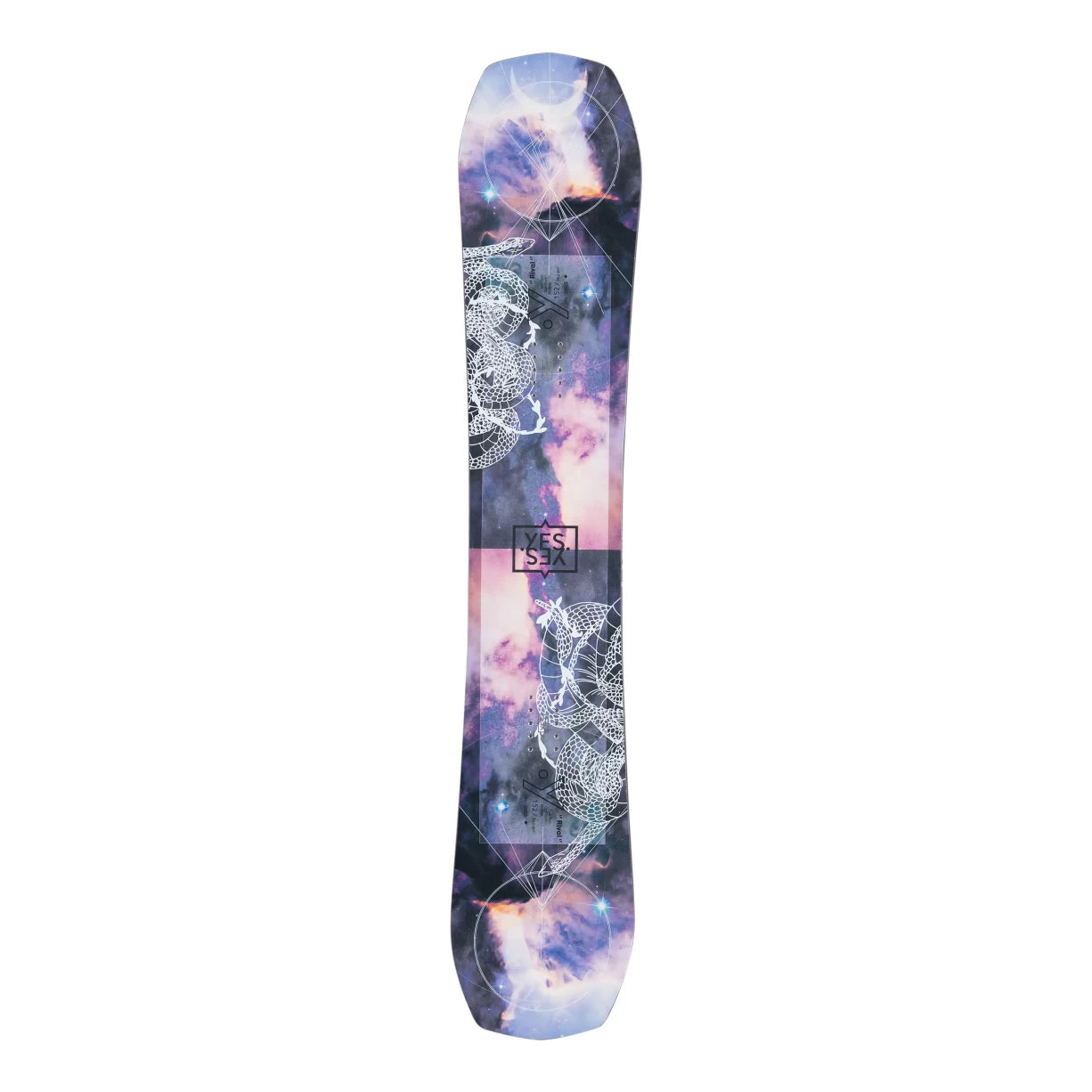 Yes. Rival Snowboard 2023 - Women's - Everything from Geartrade ...