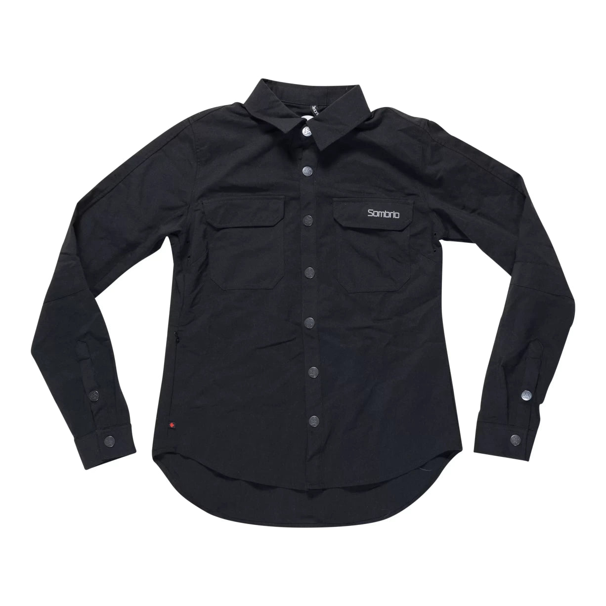 Sombrio Silhouette Bike Riding Shirt - Women's - BIKE - Geartrade.com