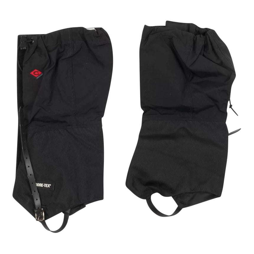 Black Diamond Gore-Tex Gaiters - Black Diamond - Geartrade.com
