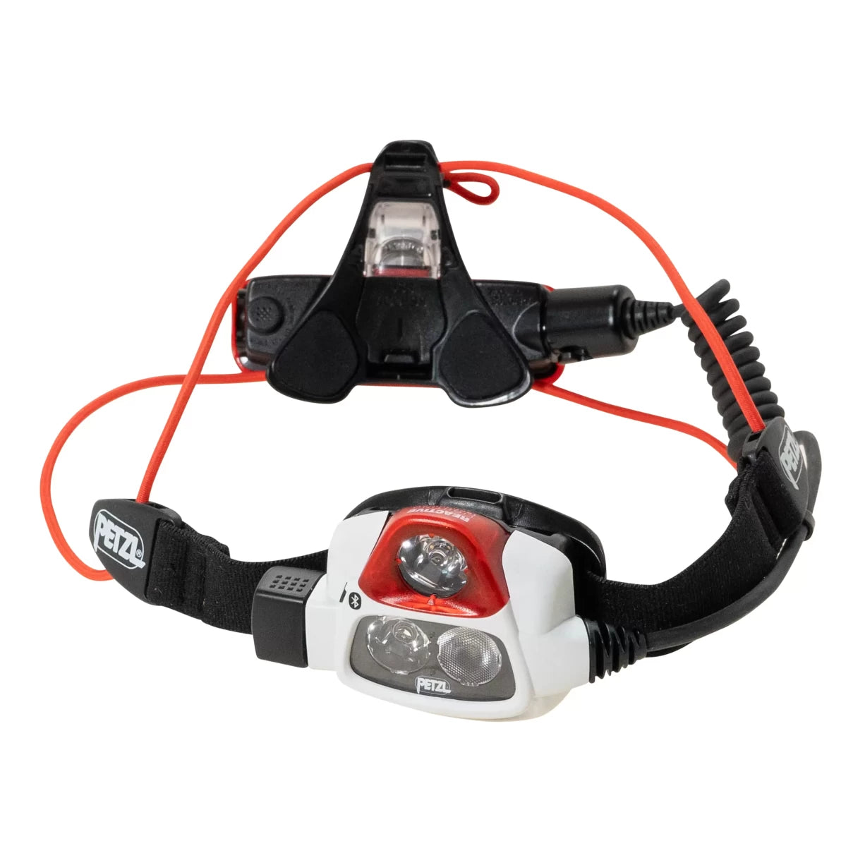 Petzl NAO+ Headlamp - Everything from Geartrade - Geartrade.com