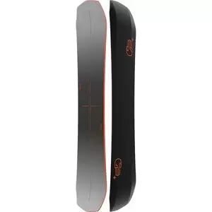 Bataleon Disaster Plus Snowboard - Backcountry - Geartrade.com