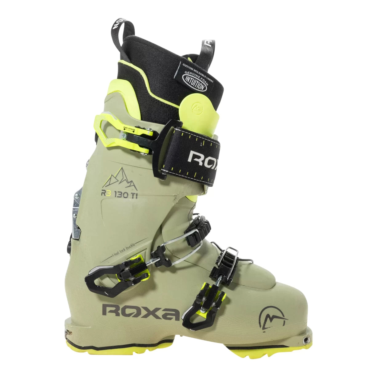 Roxa R3 TI I.R. Touring Boots - Everything from Geartrade - Geartrade.com