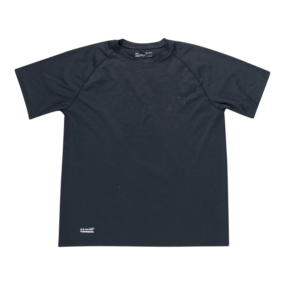 Under Armour HeatGear Tactical Compression - Men's – Geartrade.com