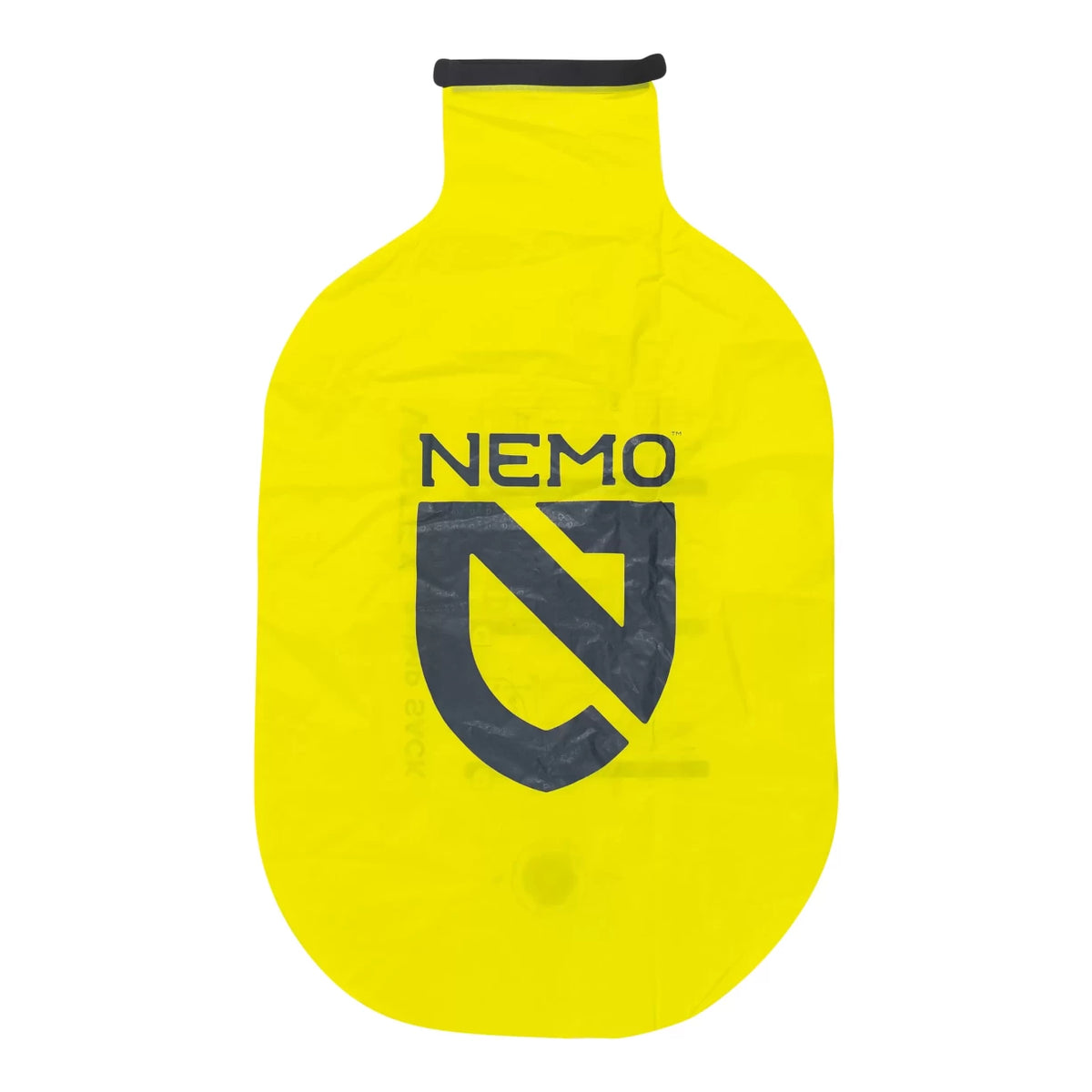 Nemo Vortex Pump Sack Sleeping Pad Pump – Geartrade.com