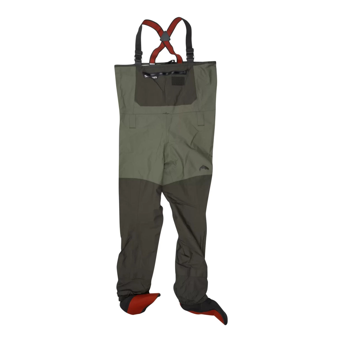Simms Freestone Stockingfoot Waders – Geartrade.com
