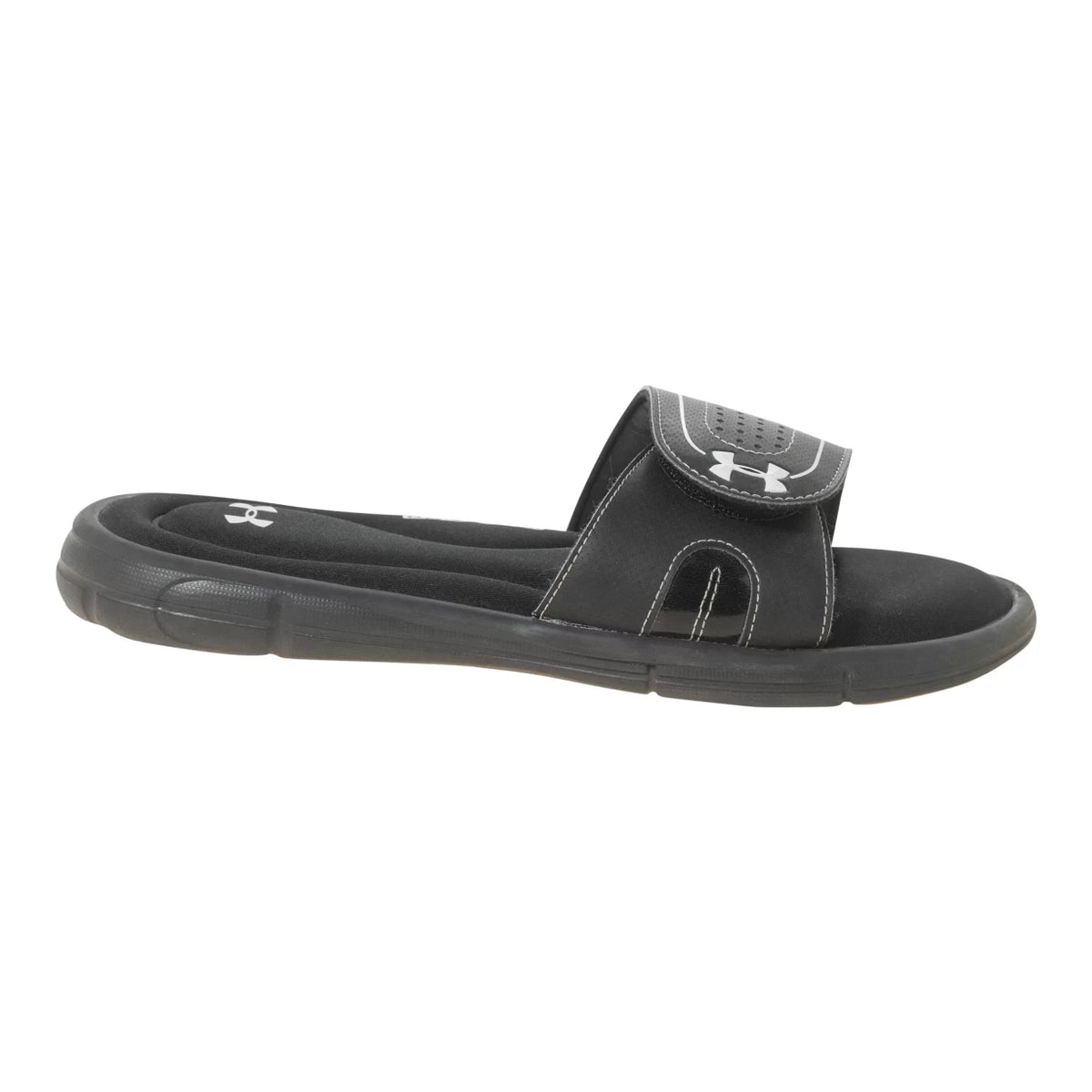 Under Armour Ignite VIII Slide Sandal – Geartrade.com