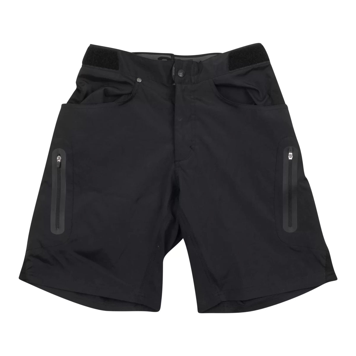 Zoic Ether 9 Shorts + Essential Liner - Men's – Geartrade.com