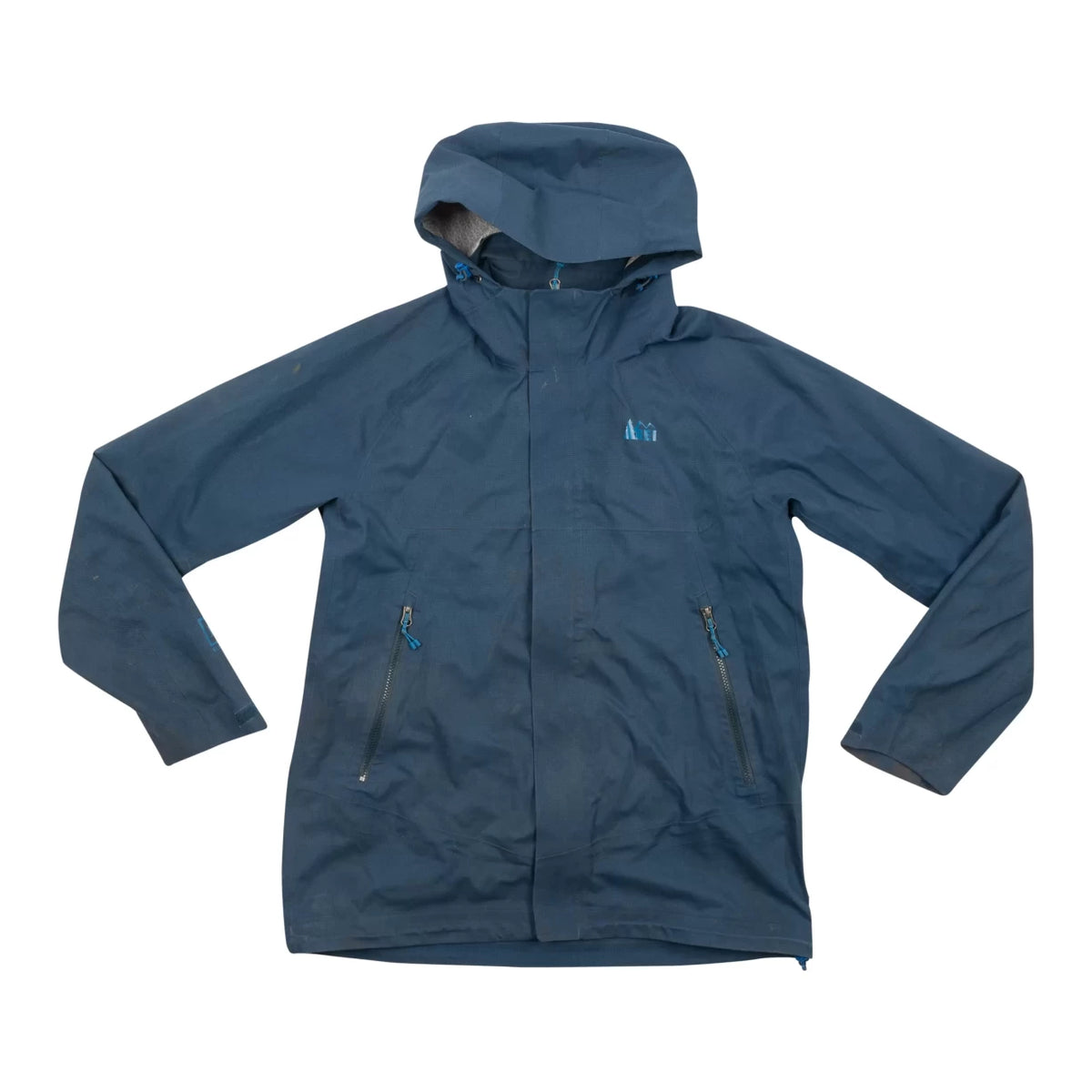 REI Crestrail Rain Jacket - Men's – Geartrade.com