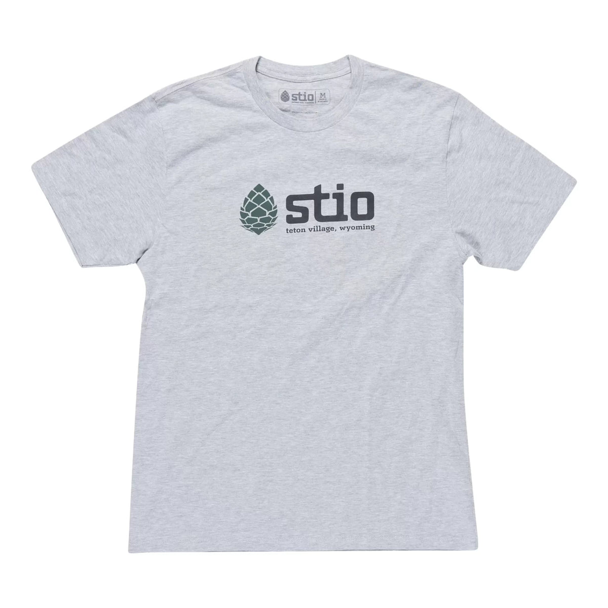 Stio Classic Mountain Studio Tee – Geartrade.com