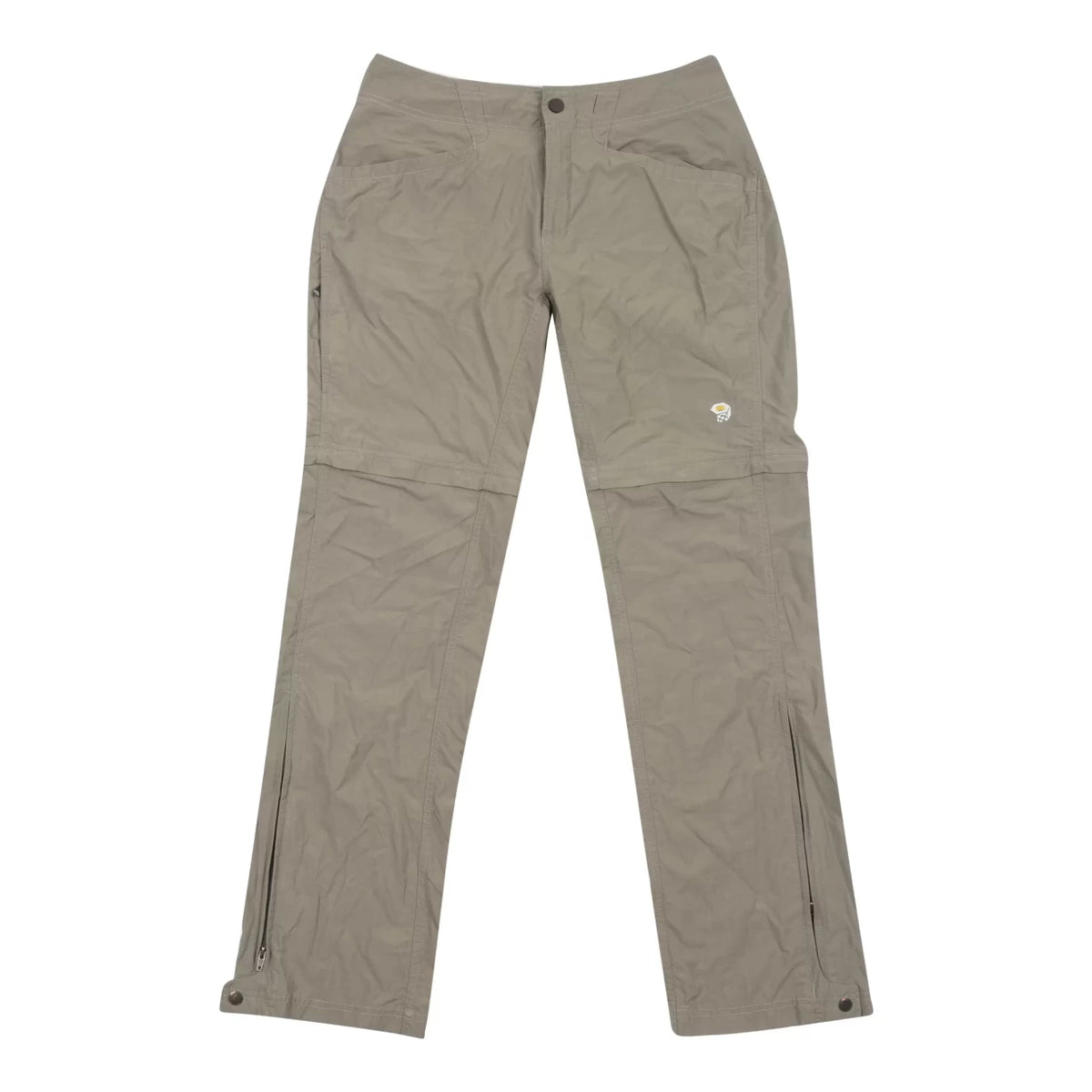 Mountain Hardwear Ramesa Convertible Pant - Women's – Geartrade.com