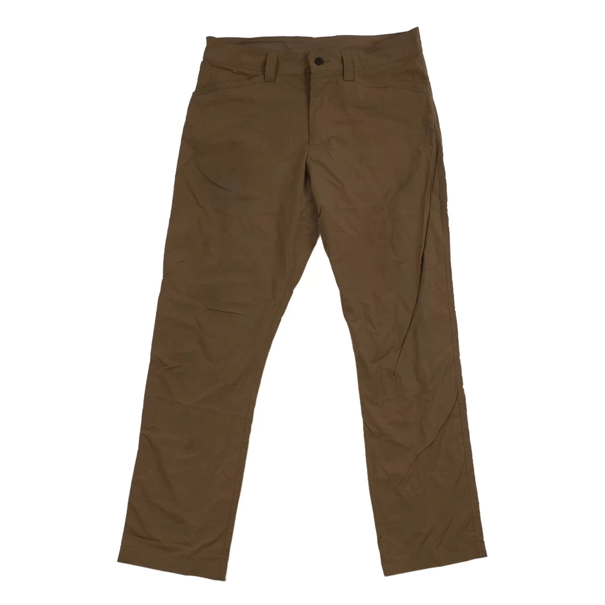 GORUCK Simple Pants Lightweight Hiking Pants - Men's – Geartrade.com