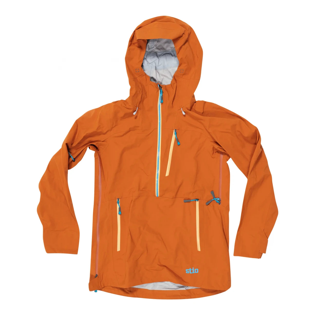 Stio Environ XT Anorak Jacket - Everything from Geartrade - Geartrade.com