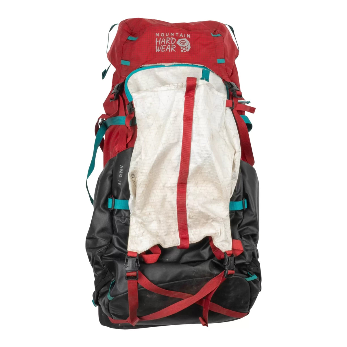Mountain Hardwear Hardwear AMG 75 Backpack – Geartrade.com