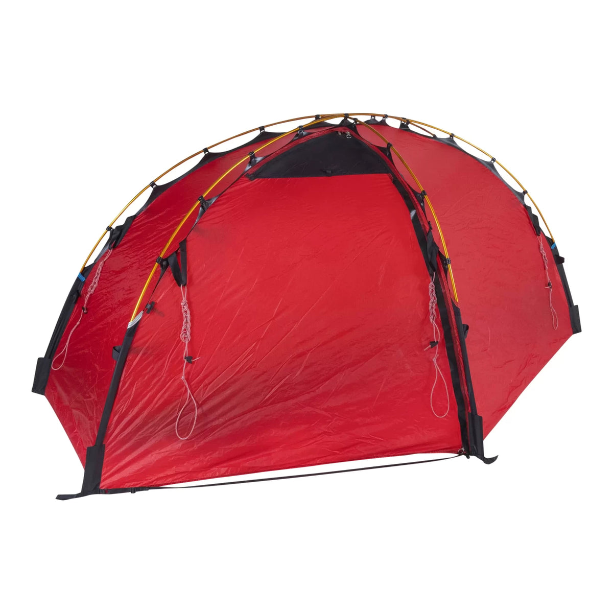Hilleberg Soulo Tent with Mesh Inner Tent – Geartrade.com