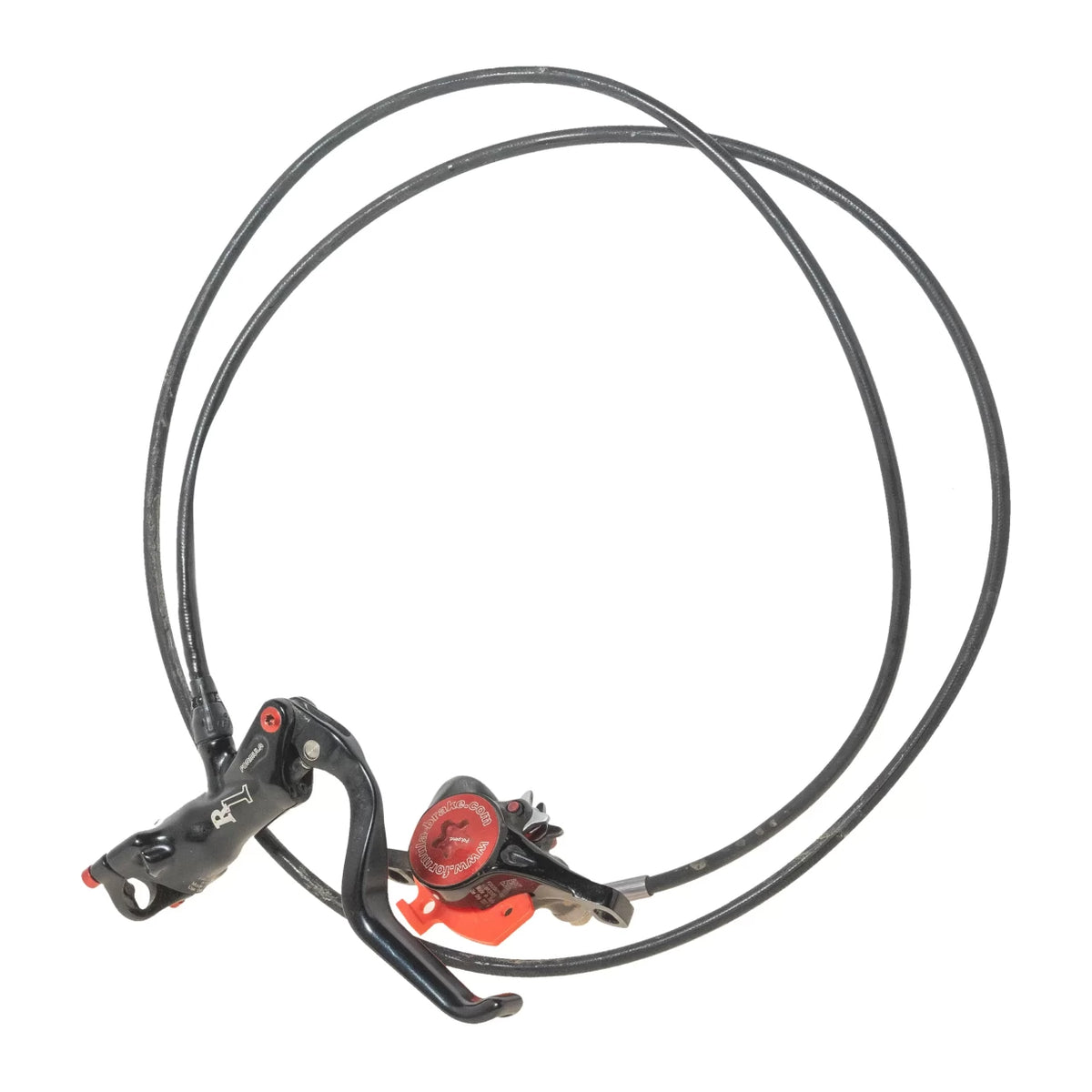 Formula R1 Disc Brake – Geartrade.com
