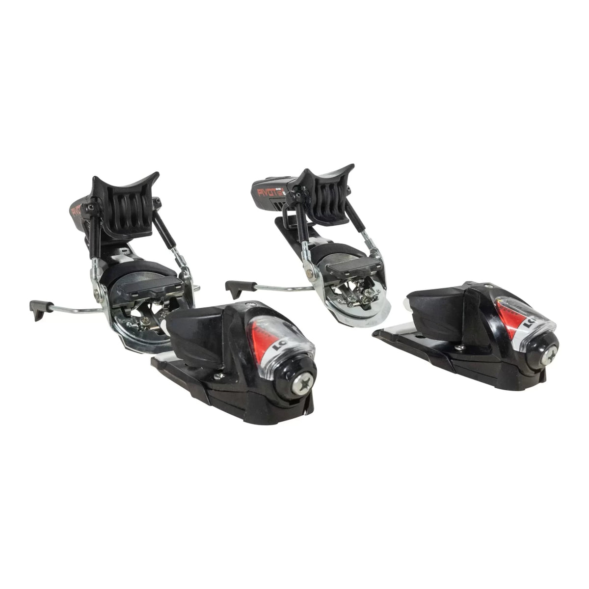 Look Pivot 12 GW Ski Bindings – Geartrade.com