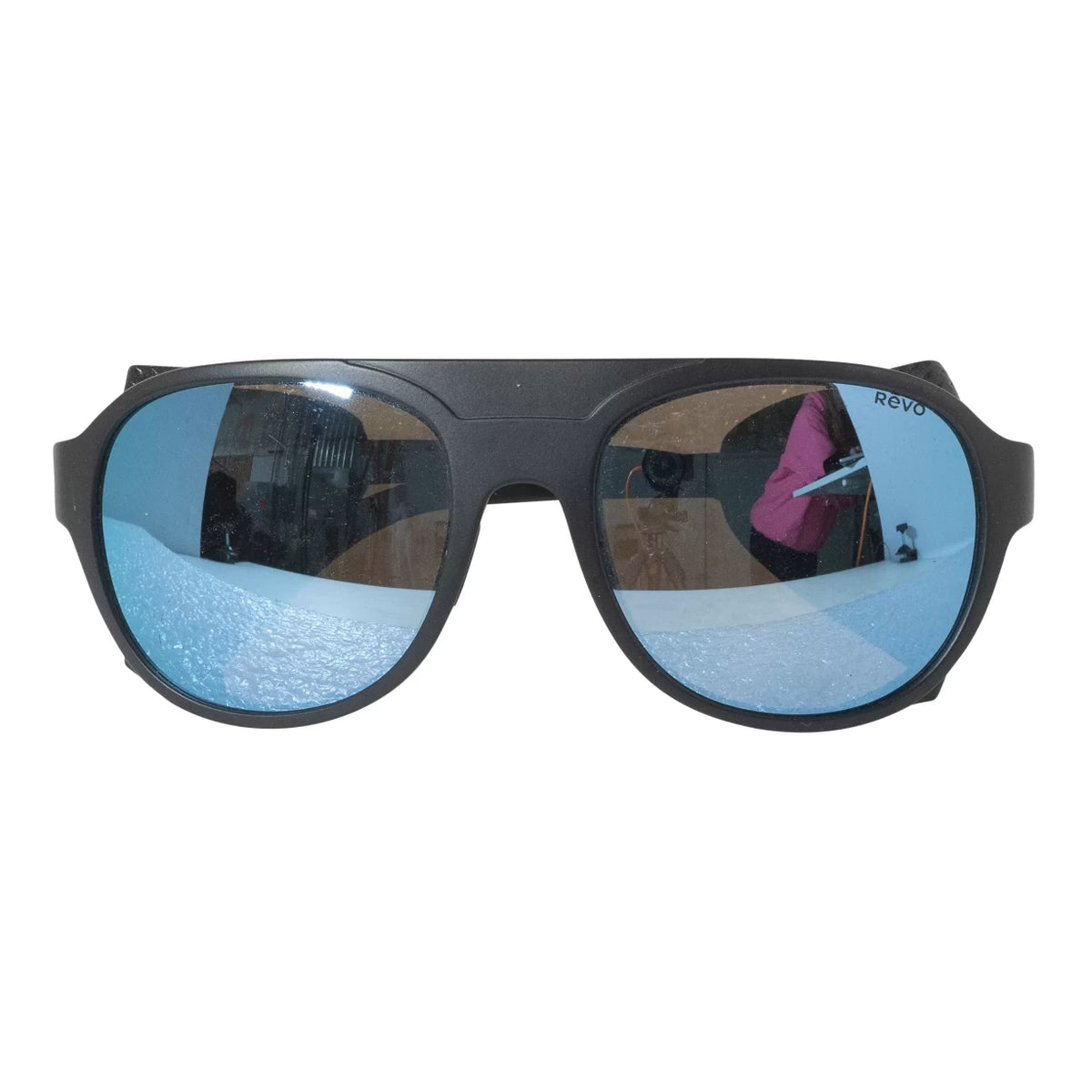 REVO Traverse Sunglasses – Geartrade.com