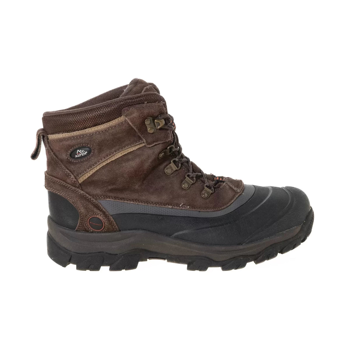 Aspen Trekker Thermolite Boots - Men's – Geartrade.com