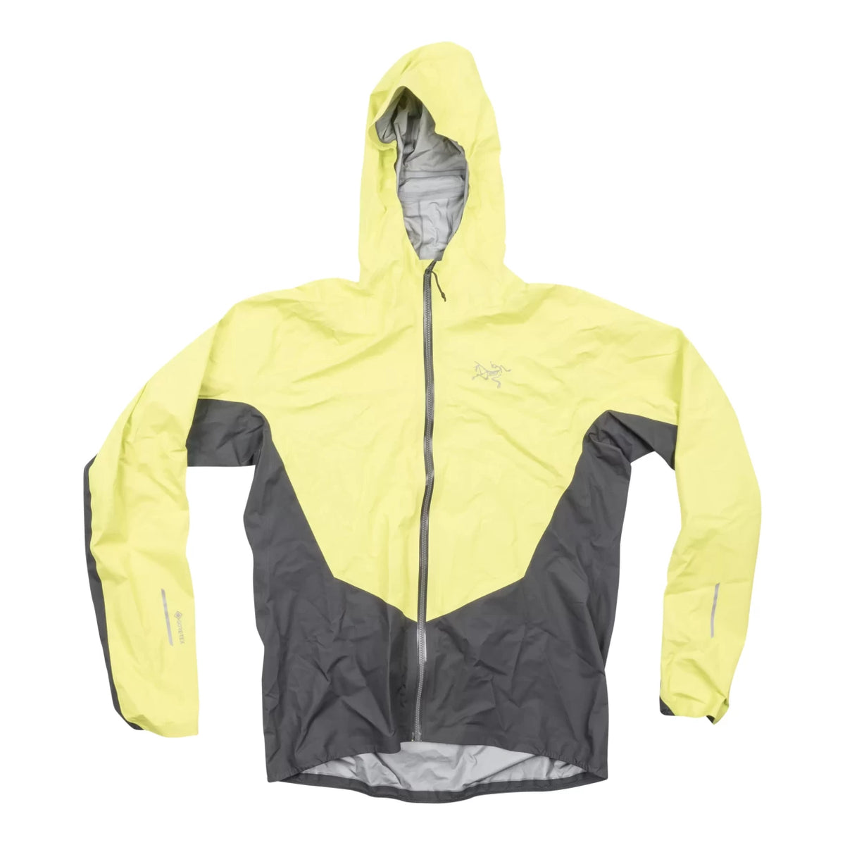 Arc'teryx Norvan Shell Jacket - Men's – Geartrade.com