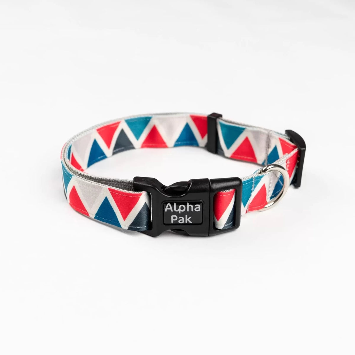 Alpha Pak Everyday Adventure Dog Collar – Geartrade.com