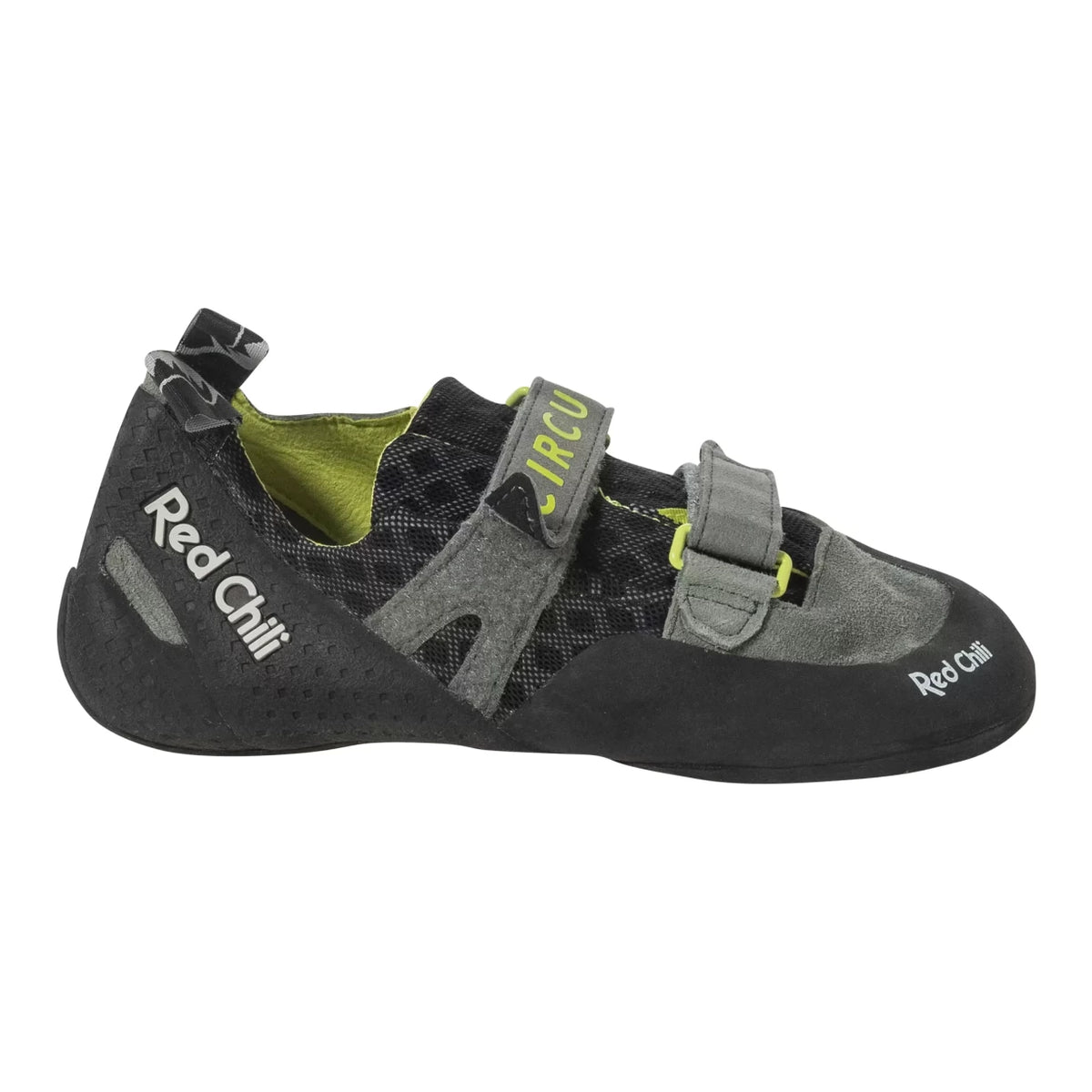 Red Chili Circuit LV Climbing Shoes – Geartrade.com