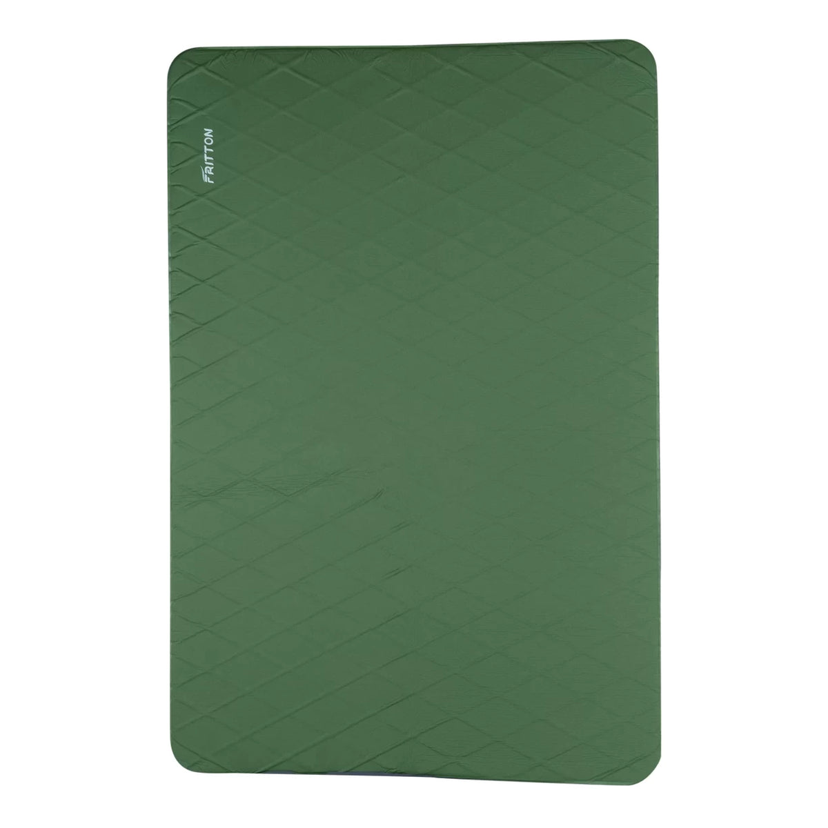 Fritton Self Inflating Double Sleeping Pad – Geartrade.com